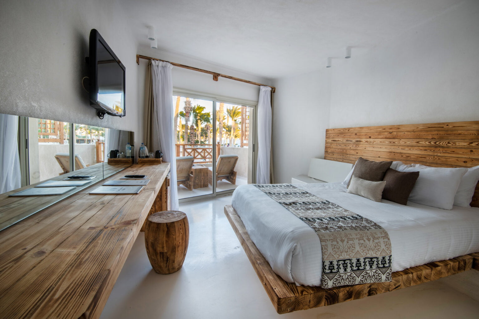 The Gypster Room – Meraki Resorts