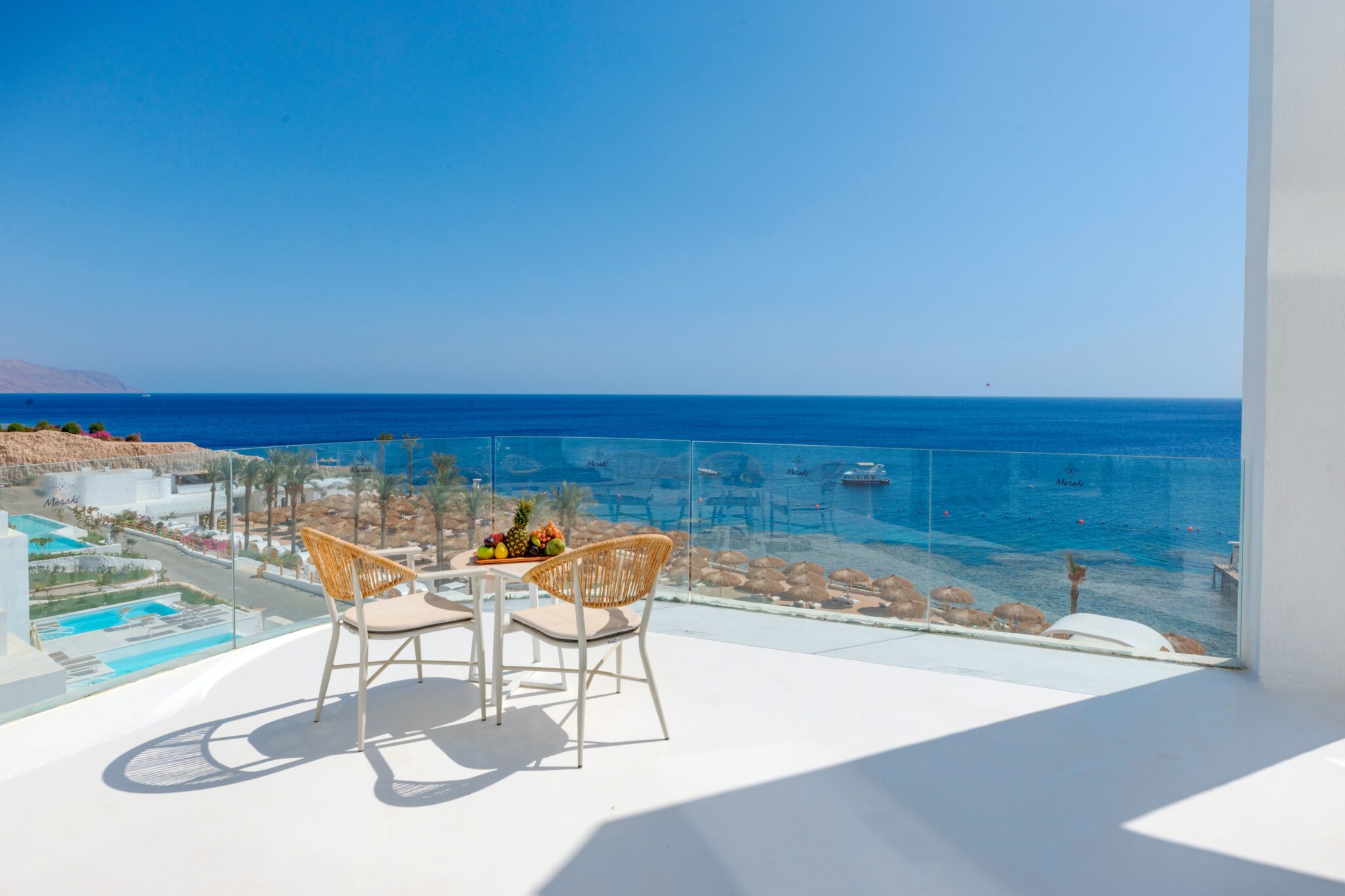 Meraki Resort Sharm El Sheikh – Meraki Resorts