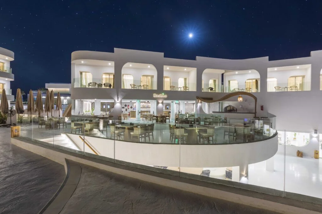 Gallery Sharm – Meraki Resorts