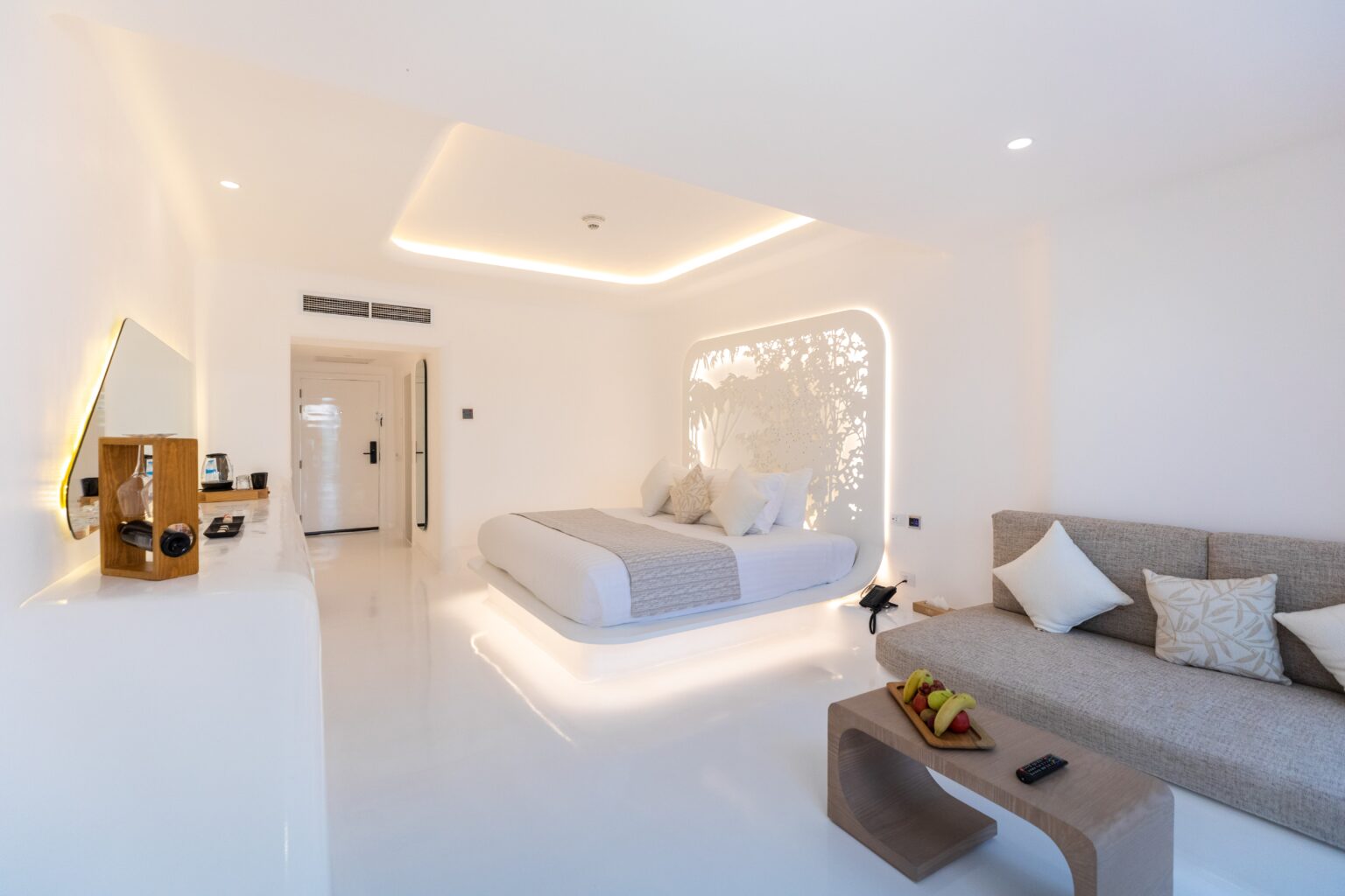 Rooms Sharm El Sheikh – Meraki Resorts