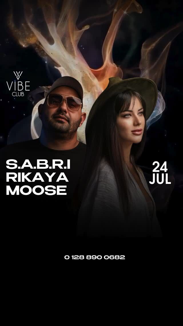 Vibe – Meraki Resorts